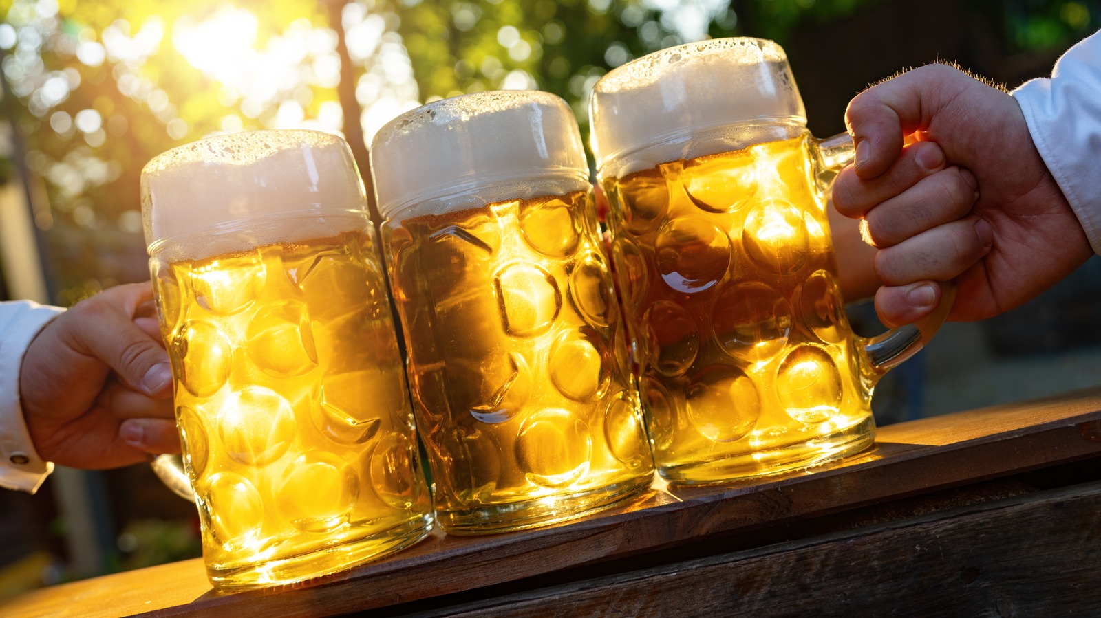 What's The Difference Between Kolsch Beers And Lagers?