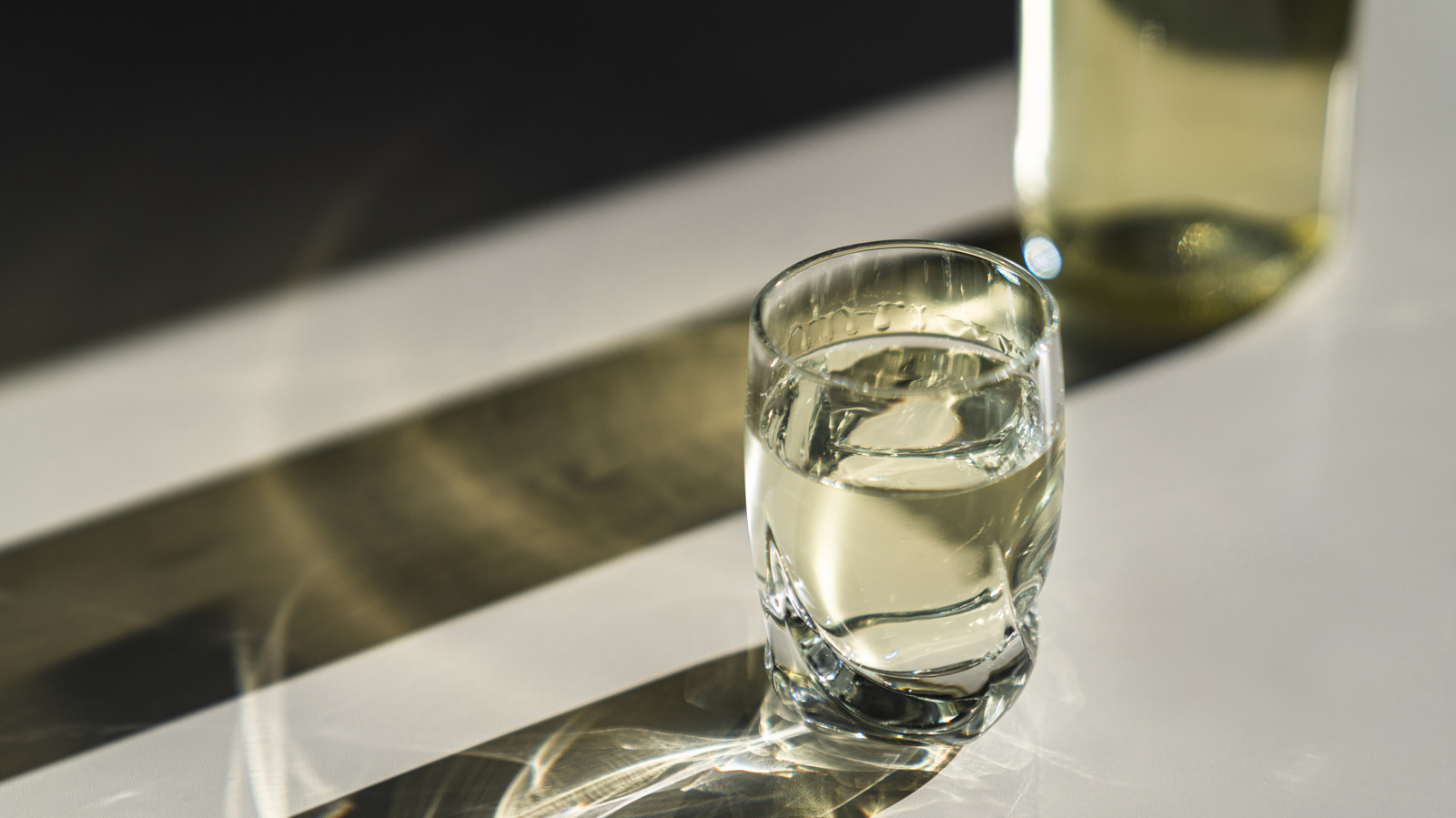 What To Mix With Vodka For Easy, 2-Ingredient Cocktails