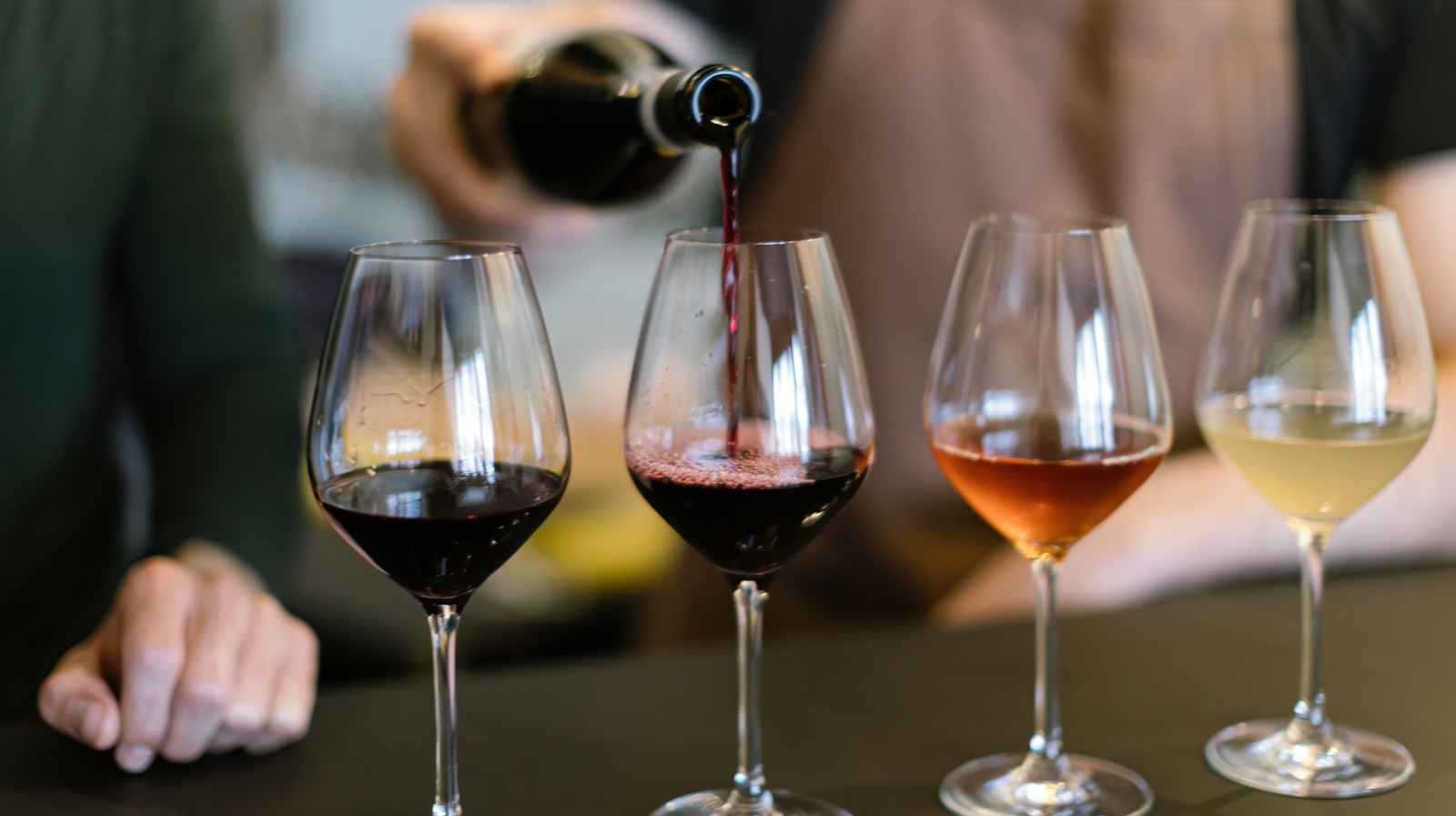 What's The Best Way To Refine Your Wine Tasting Palate?