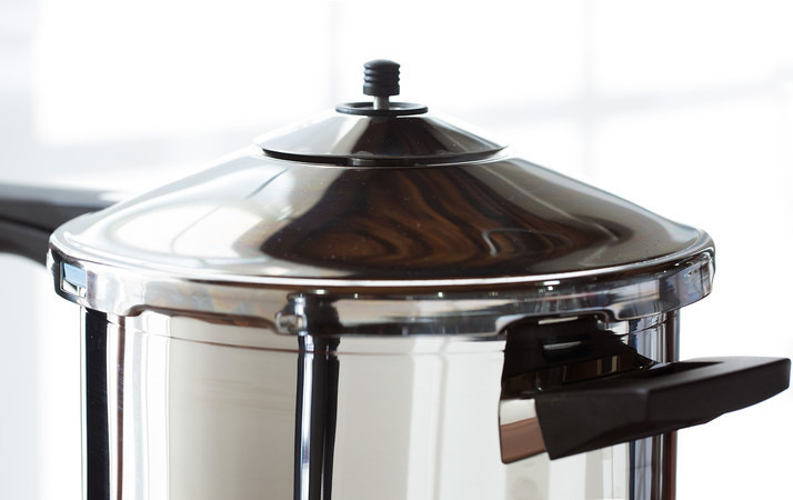 What’s The Deal With Pressure Cookers? - Food Republic