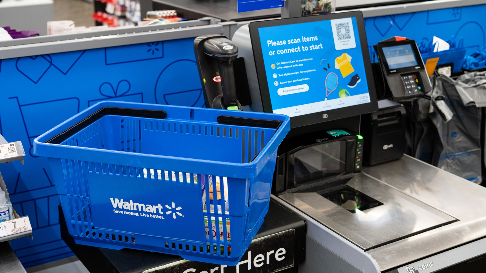 Does Walmart Accept Apple Pay?