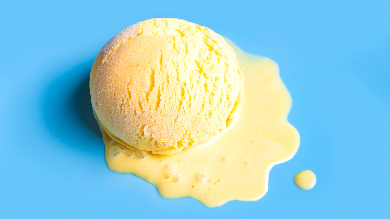 How To Tell If Ice Cream Was Refrozen And Why You Shouldn't Eat It