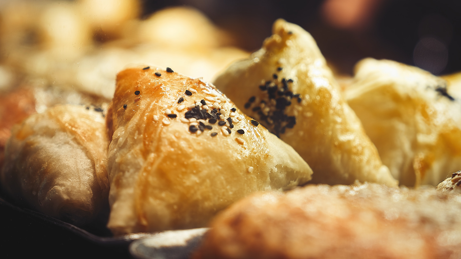 Why You Should Never Throw Away Frozen Puff Pastry Scraps