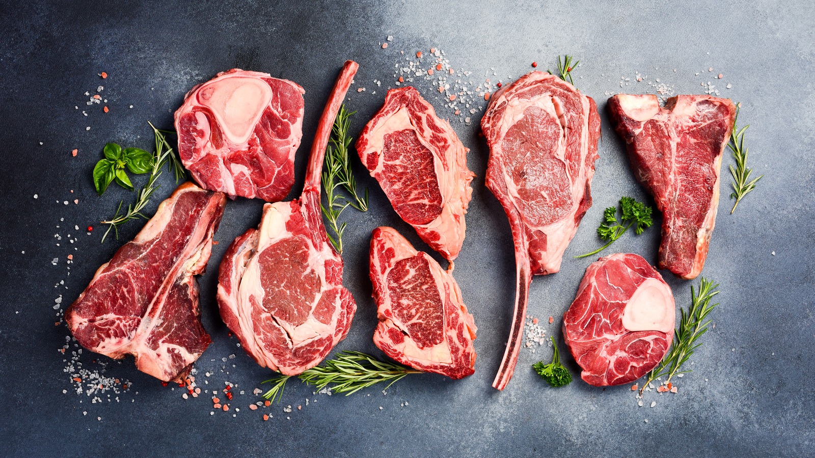 Experts Reveal The Cuts Of Steak You Should Always Marinate Before ...