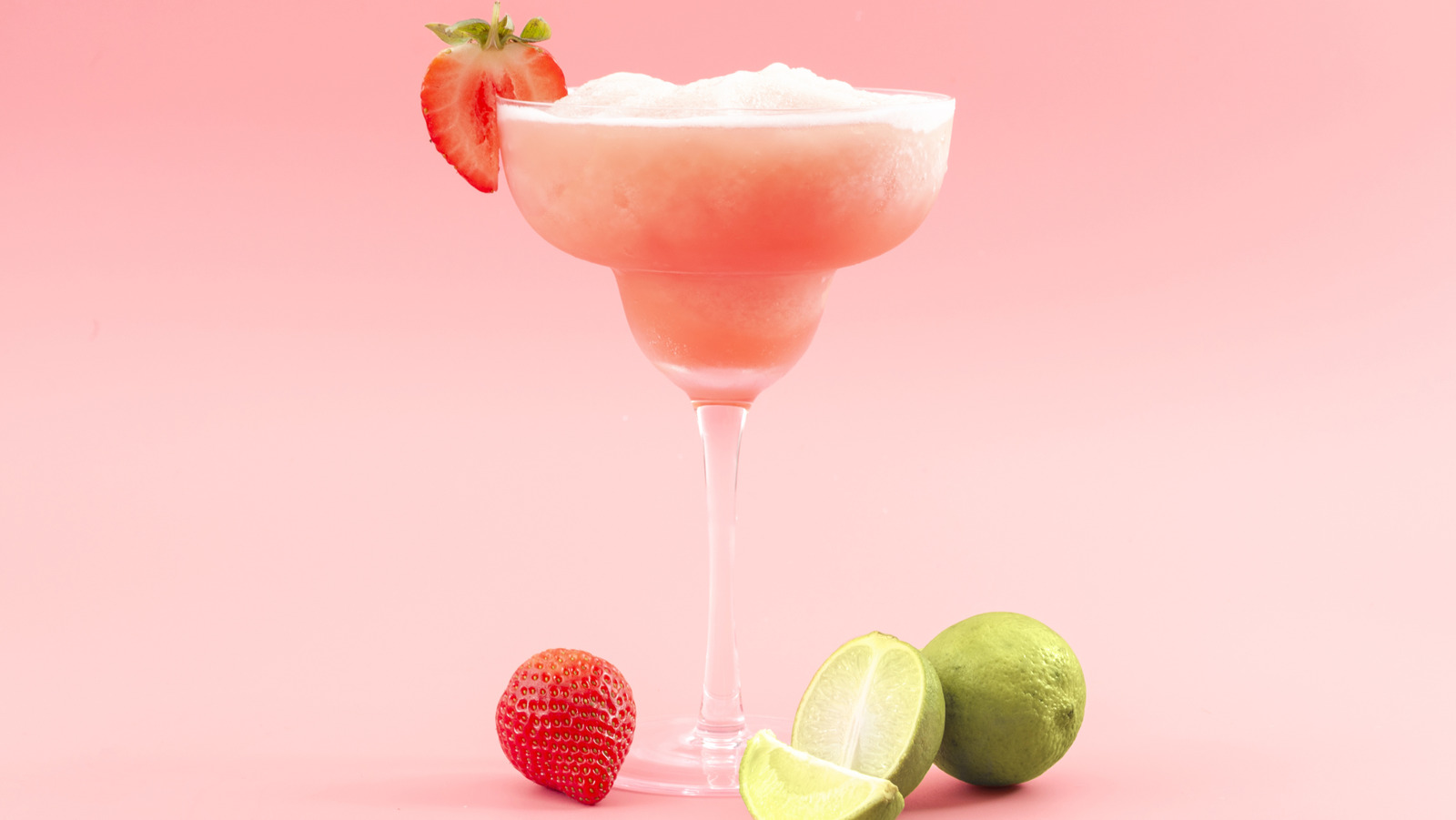 You Need The Right Type Of Ice For Easy And Quick Blended Drinks