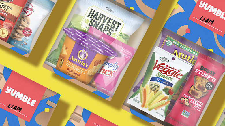 Yumble: Here's What Happened After Shark Tank