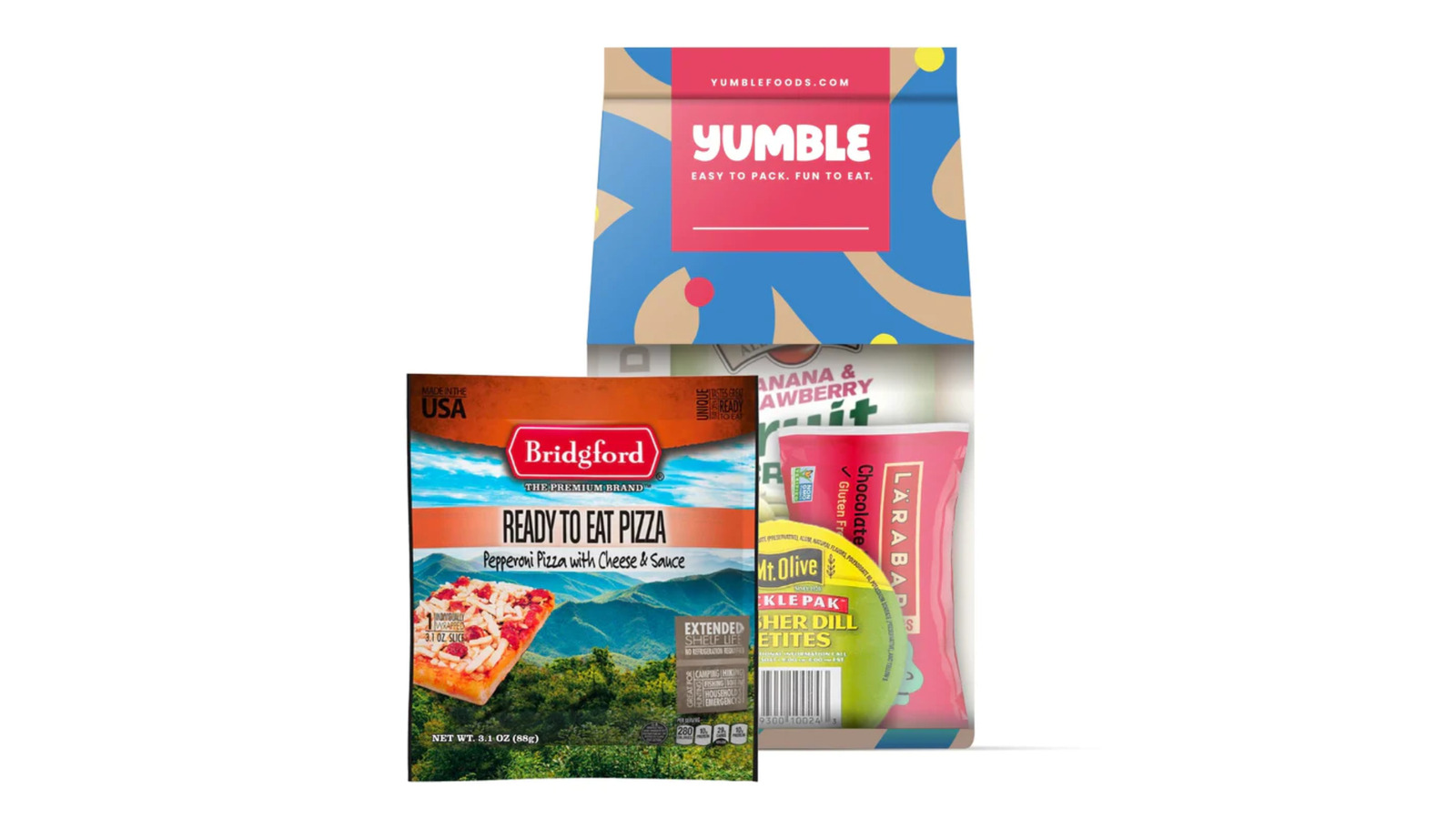 Yumble: Here's What Happened After Shark Tank
