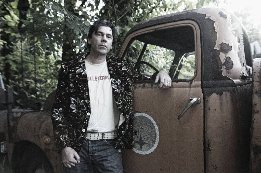 Talking with Sean Wilson - Food Republic