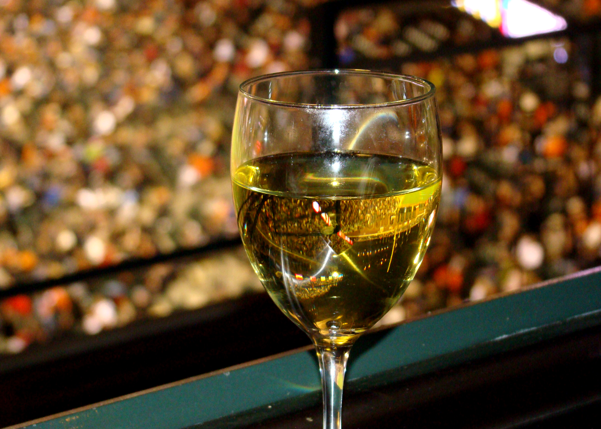 Red Sox Wine - Food Republic