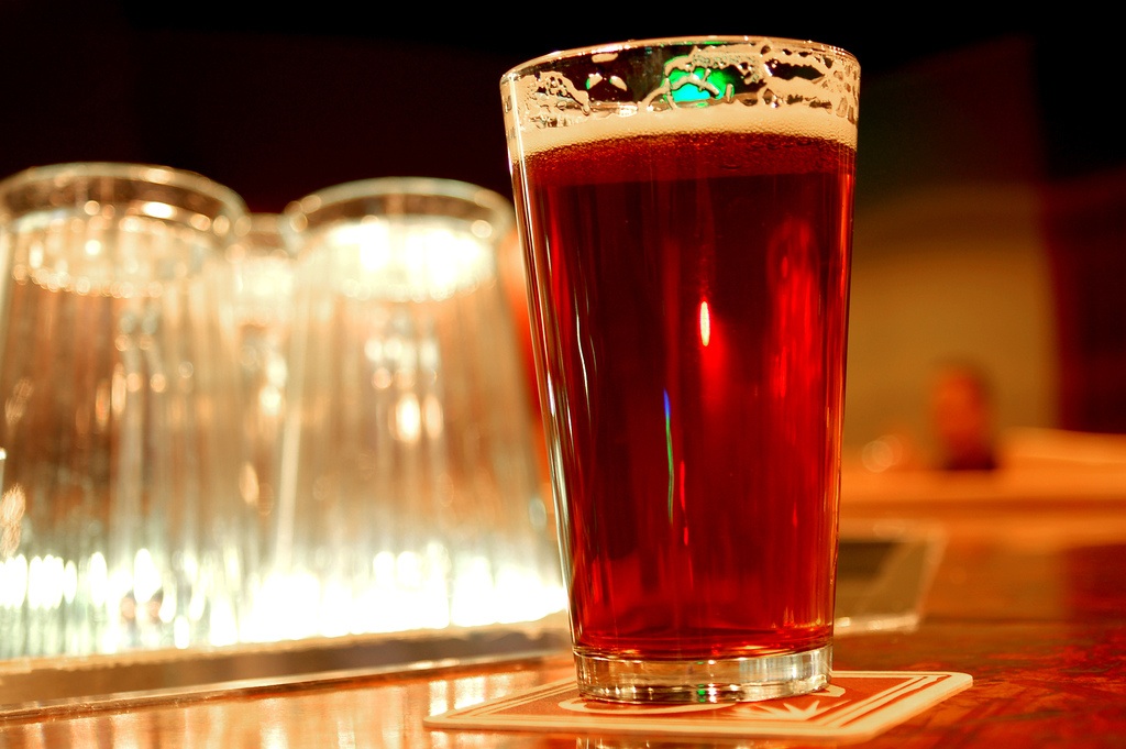 5 Great British Beers - Food Republic