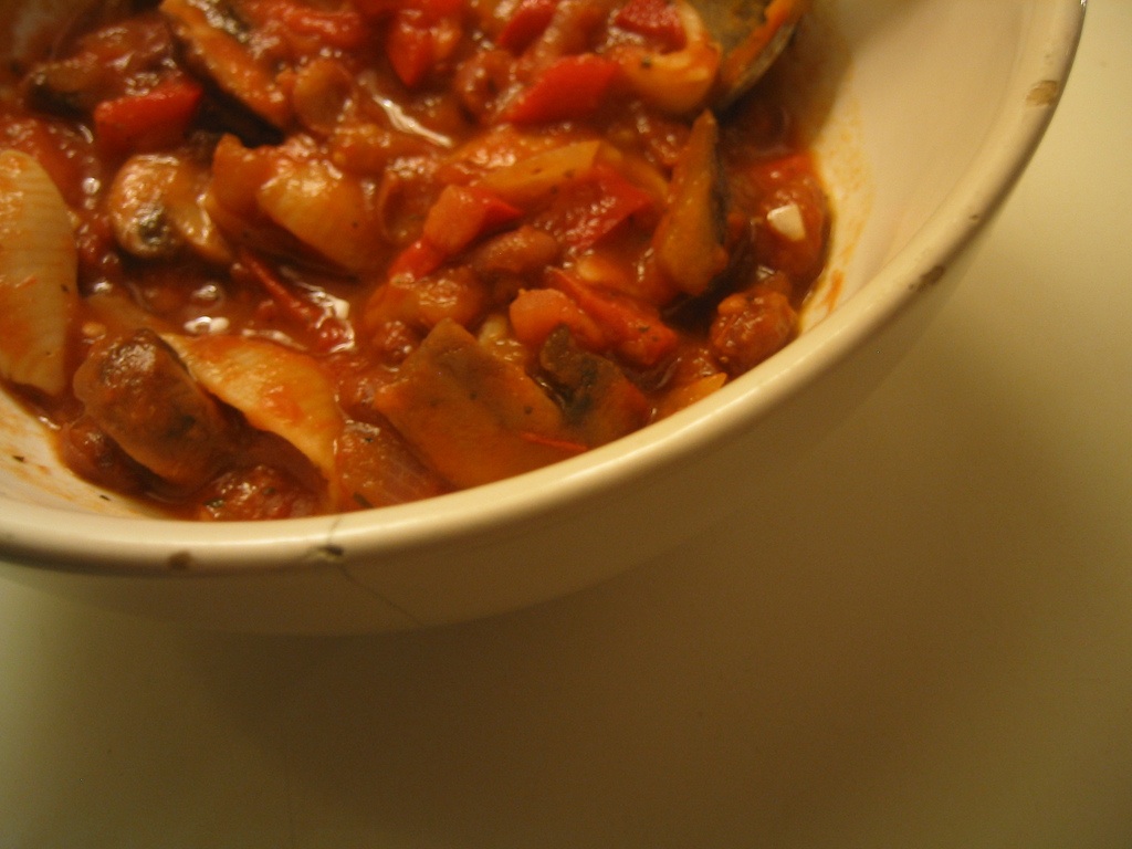 Ratatouille Recipe with Eggplant - Food Republic