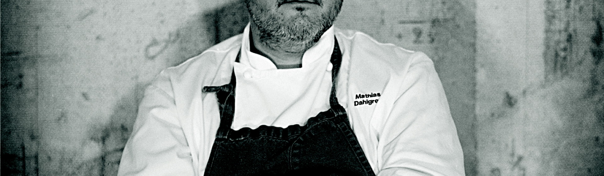 Super Chef Fridays: Mathias Dahlgren - Food Republic
