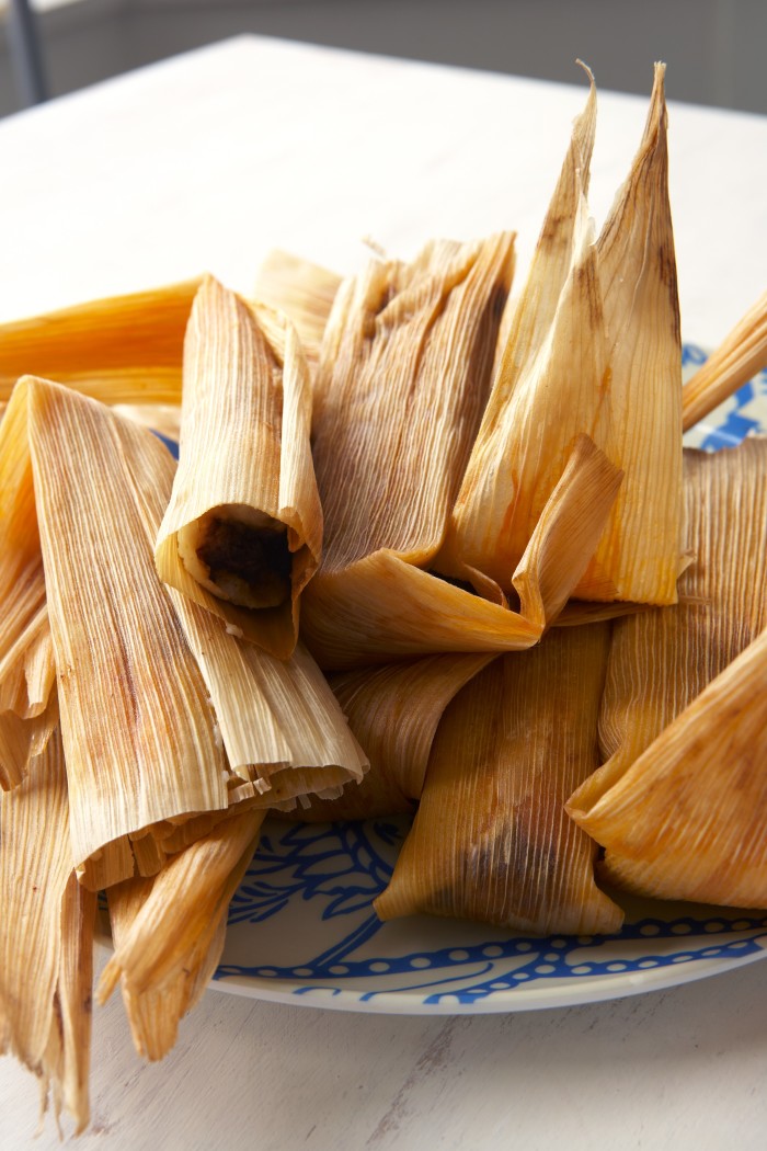 Best Basic Tamales Recipe - Food Republic