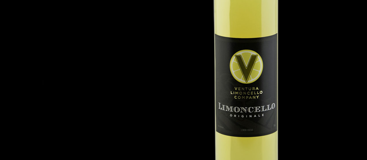 A Limoncello to Love - Food Republic