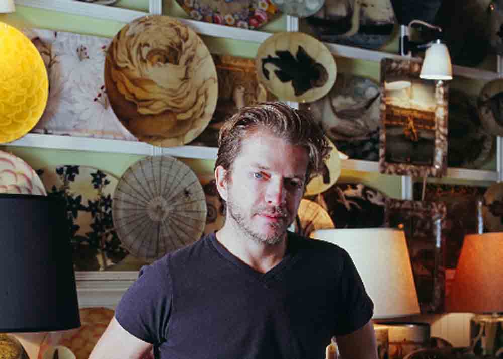 John Derian Knows How To Set A Table - Food Republic