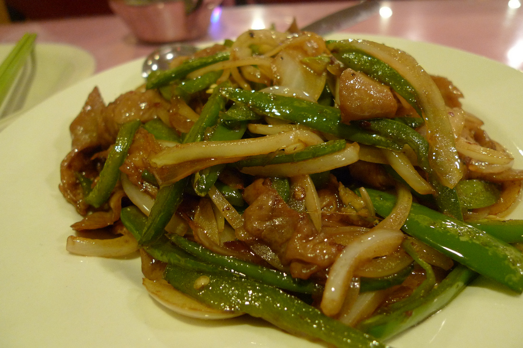 Gross Things to Eat: Chitlins - Food Republic