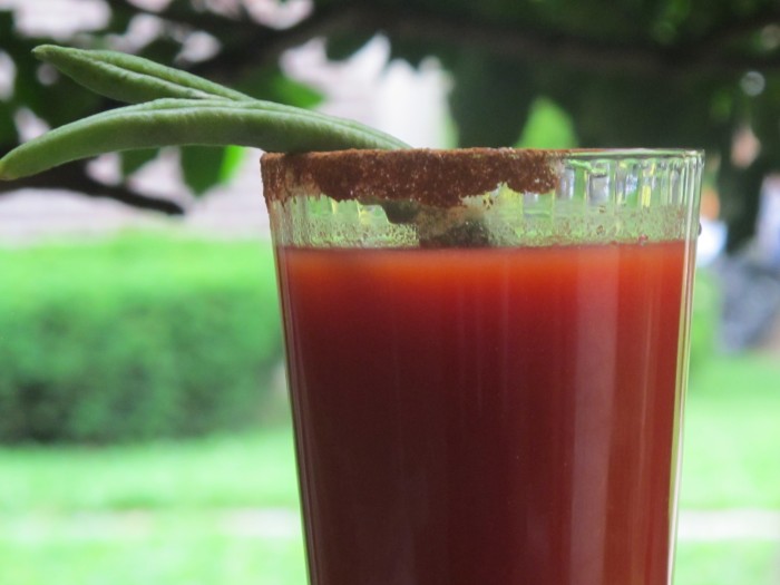 The Vanderbilt Bloody Mary Recipe - Food Republic