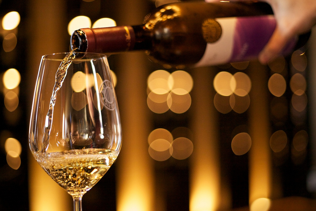 A $10 wine worth a second sip - Food Republic