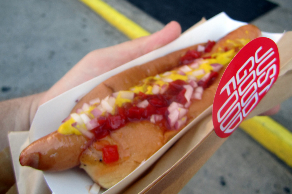 God Bless America's Hot Dog Obsession - Food Republic
