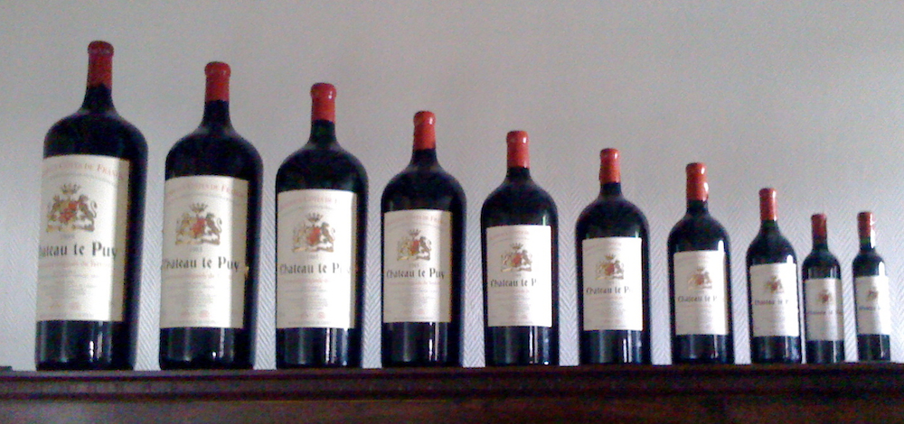 The Case for Large-Format Wine - Food Republic