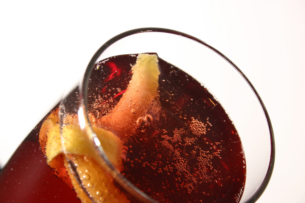 Kir Royale Recipe - Food Republic