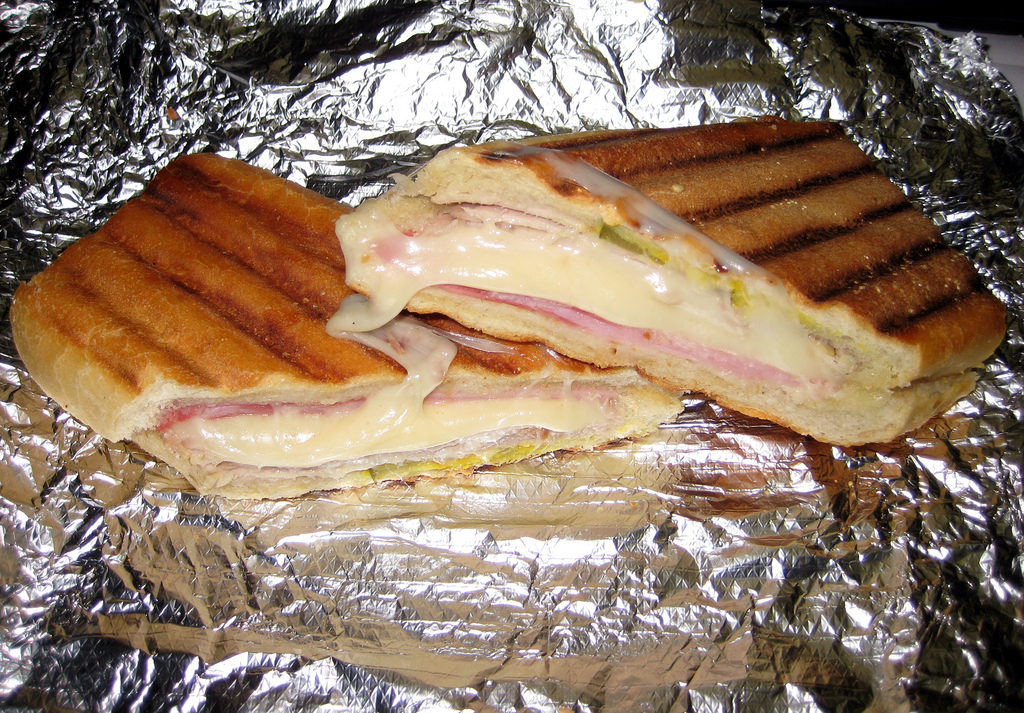 Medianoche: The Cubano's Hot Sister - Food Republic