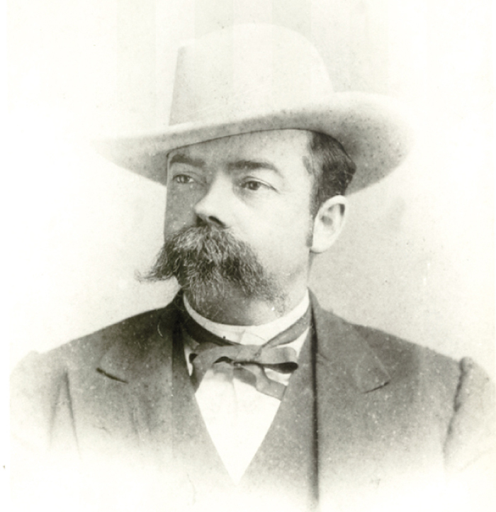 Jack Daniel's Record-Setting Birthday - Food Republic