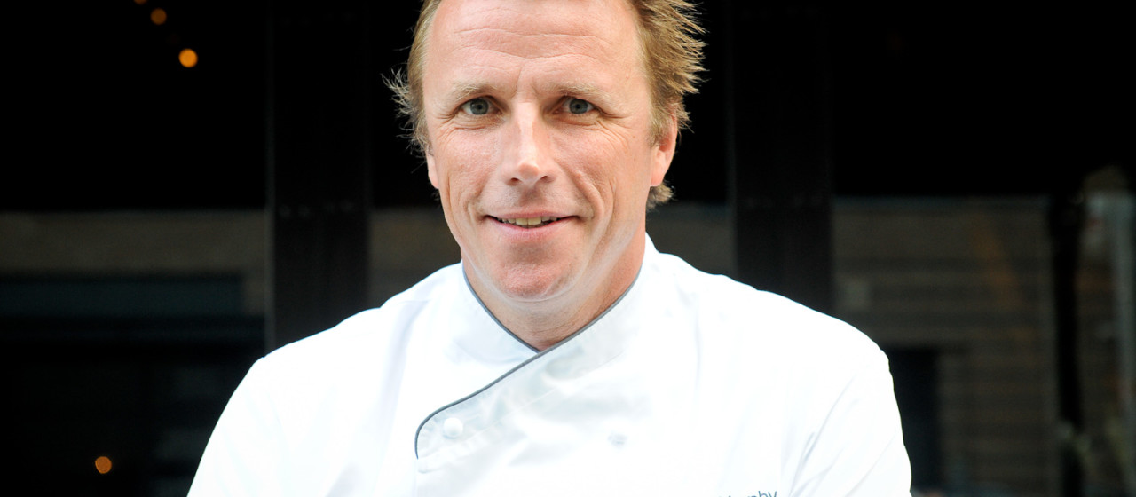 Coming on Monday: It's MARC WEEK! - Food Republic