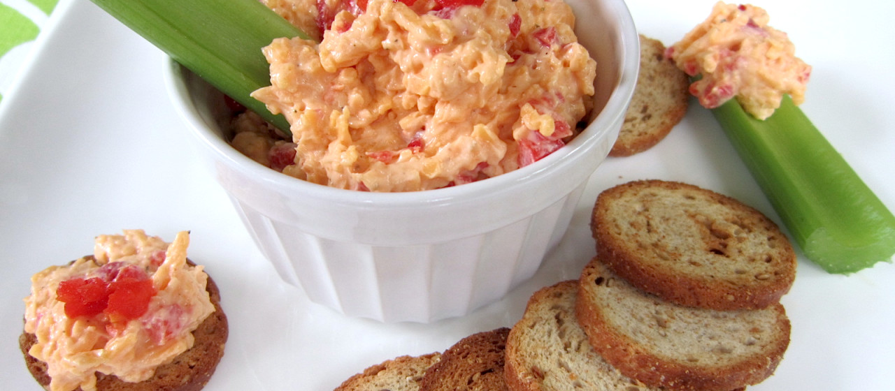 Pimento Cheese Recipe - Food Republic