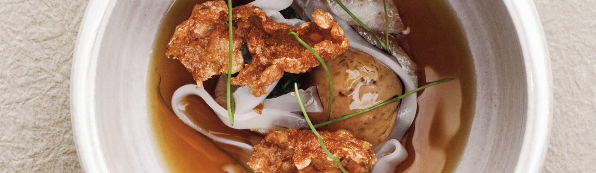 Pork Belly Big Squid Ramen Recipe - Food Republic