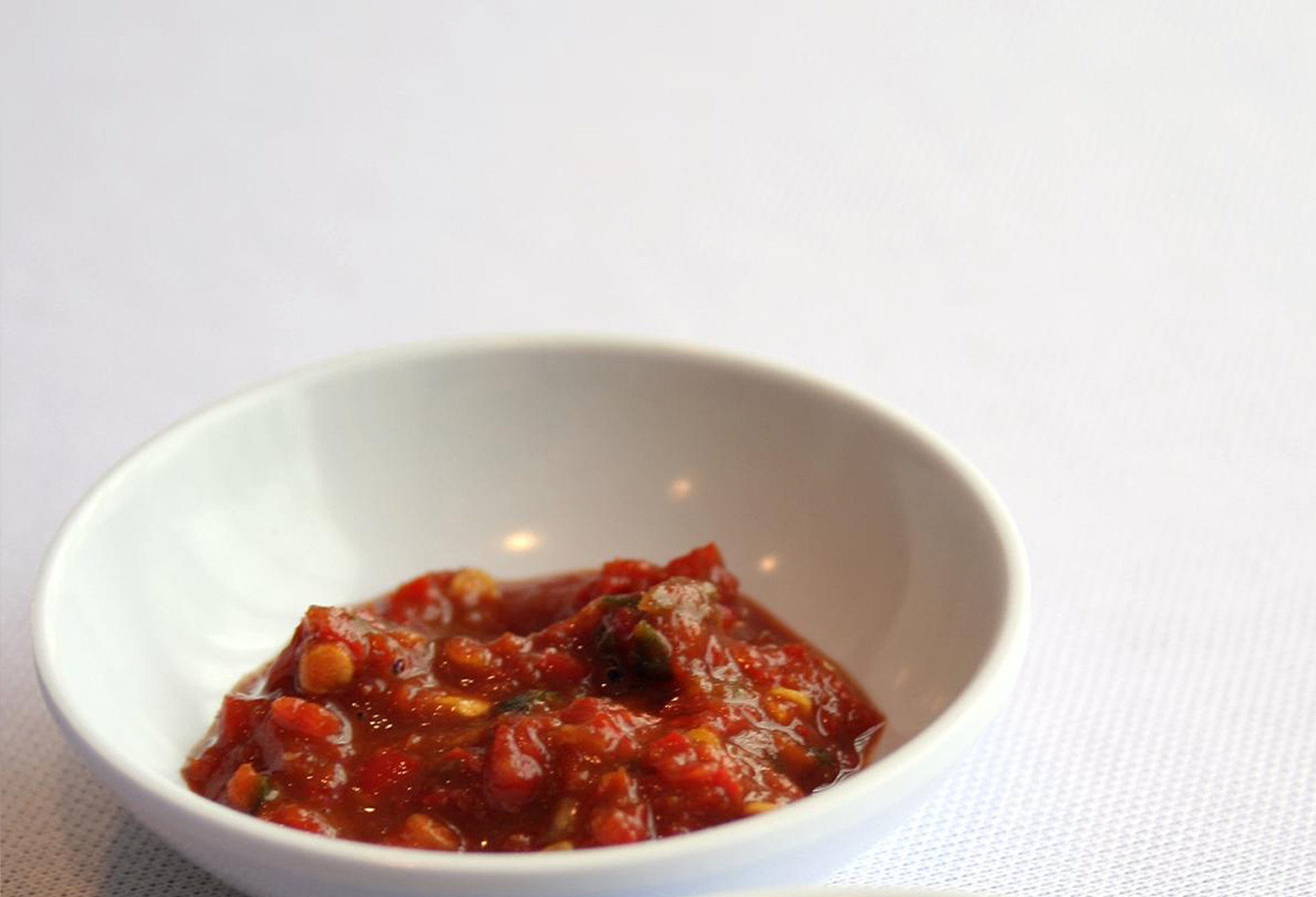 Sambal Belachan Recipe - Food Republic