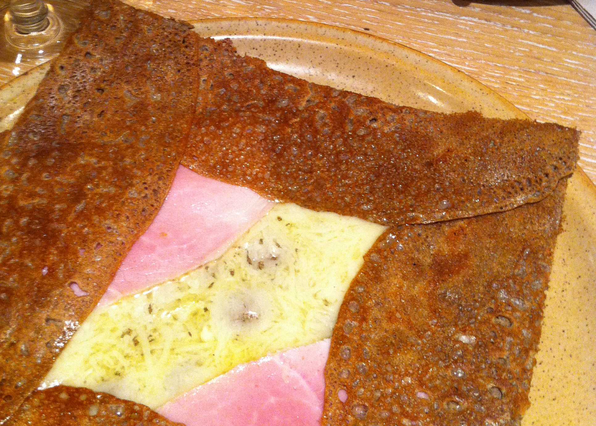 Ode to Savory Crepes - Food Republic