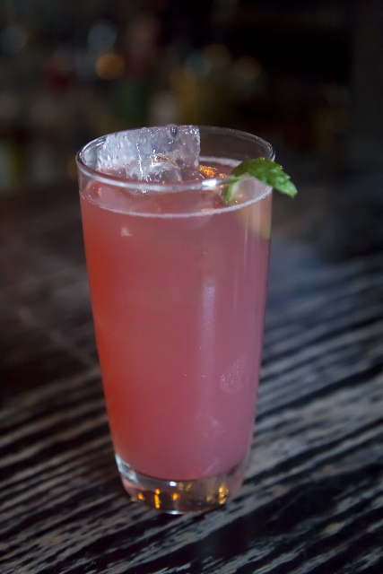 El Diablo - Food Republic