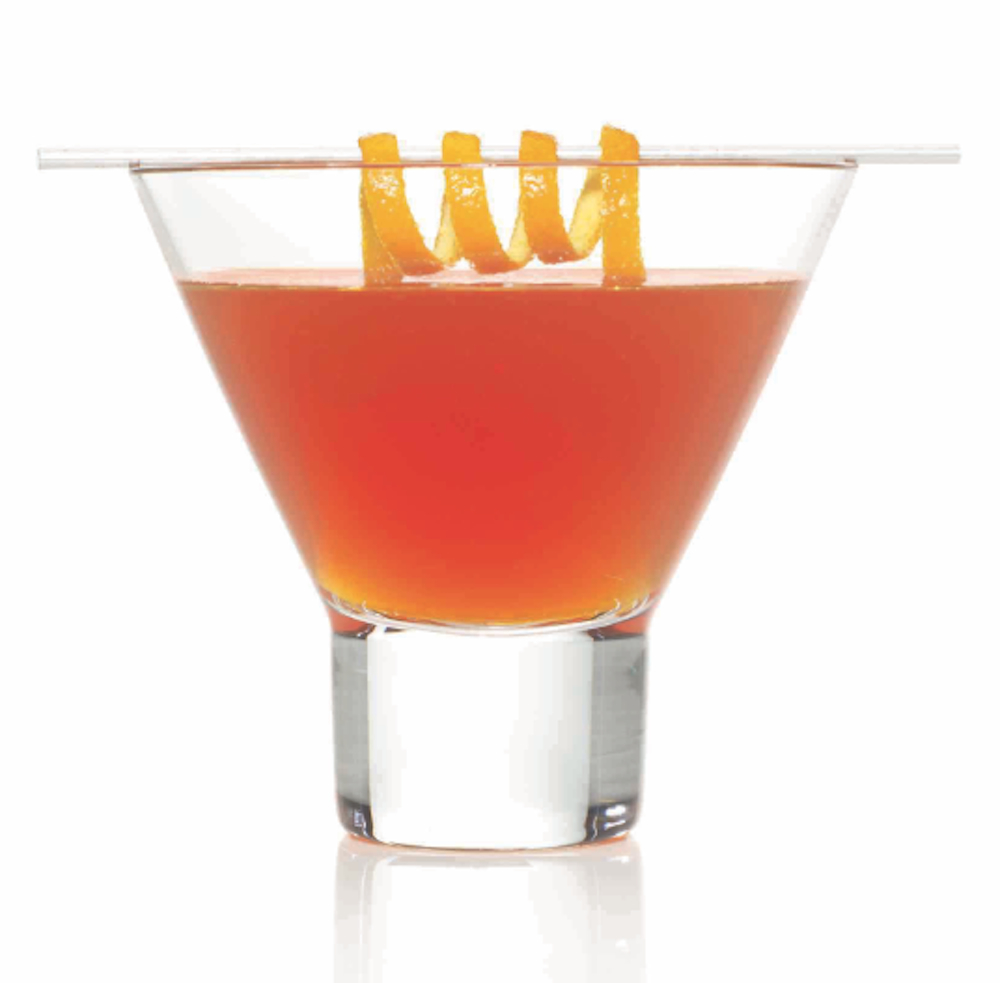 The Man-Mosa Cocktail - Food Republic