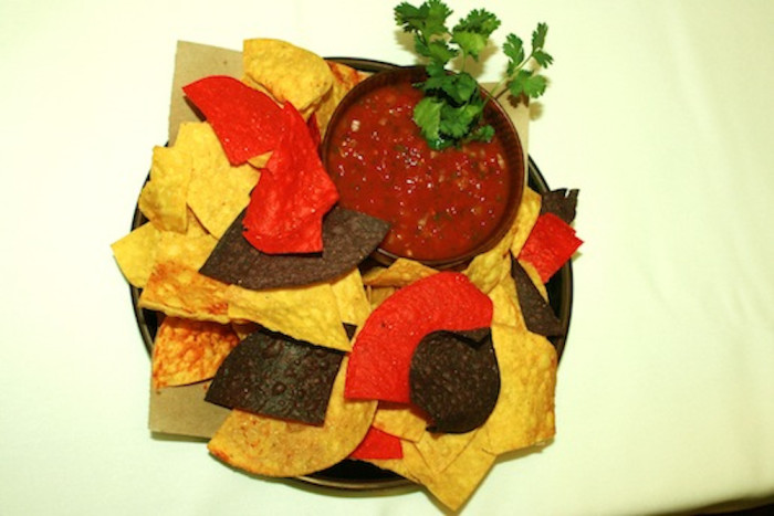 Scorpion Bar's Spicy Salsa Recipe - Food Republic