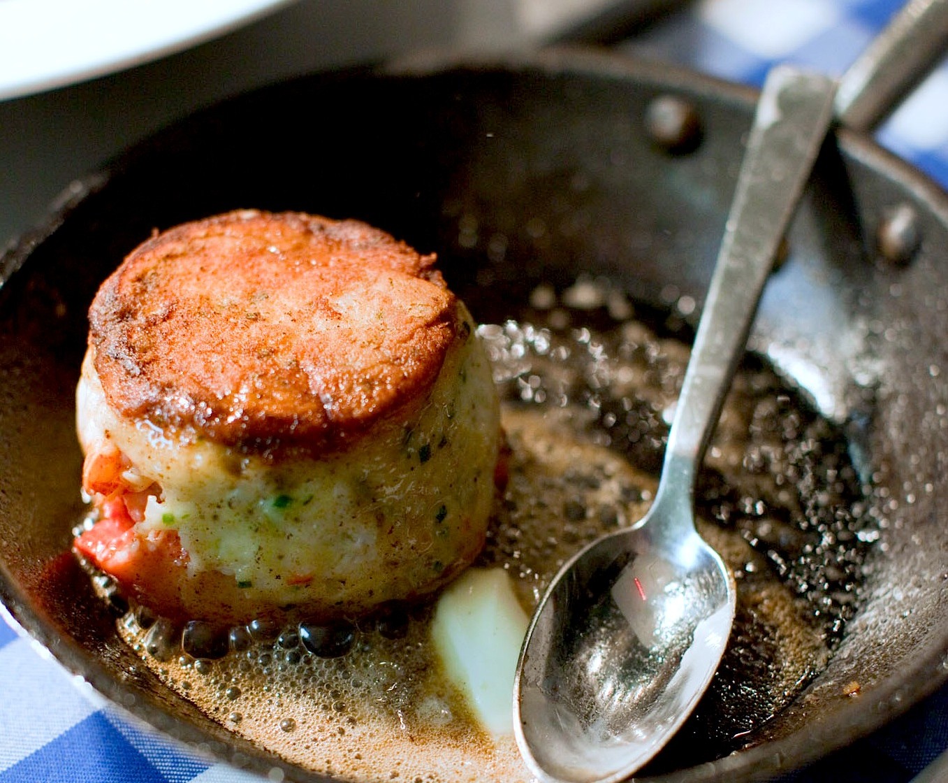 David Burke Recipes - Food Republic