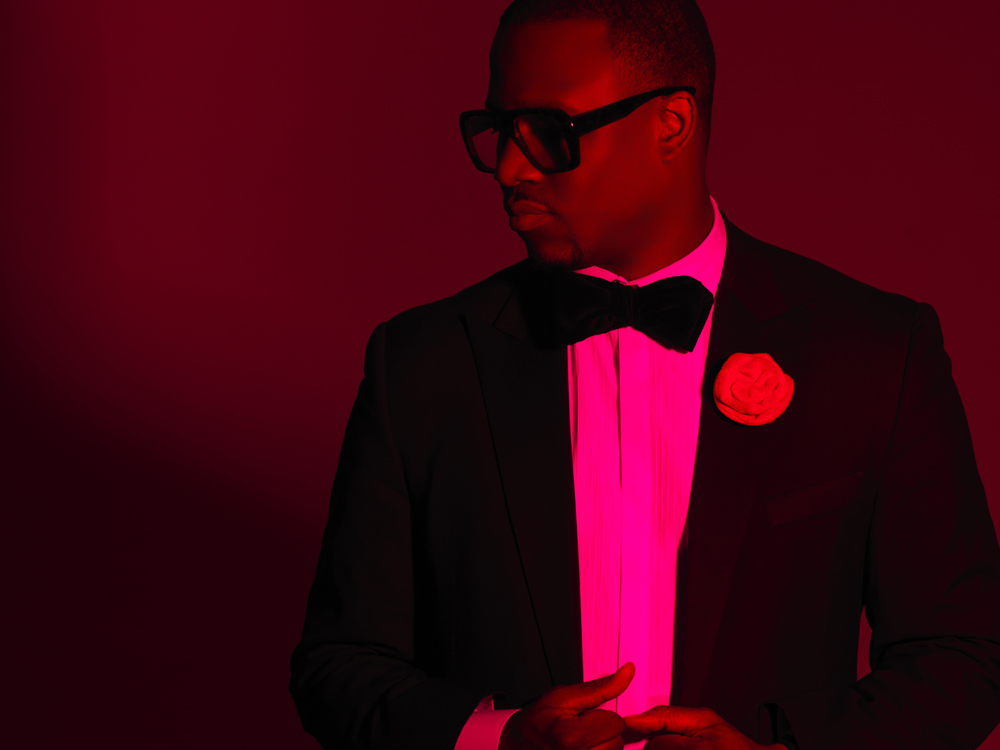 Interview: DJ M.O.S. - Food Republic