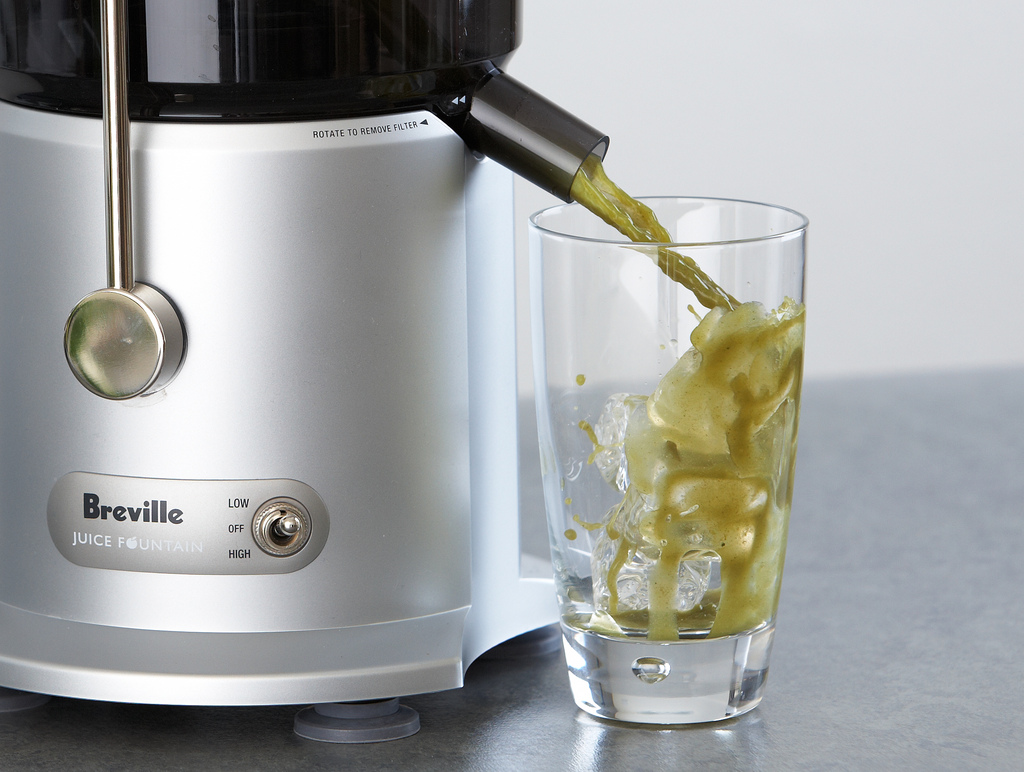 What To Know About Juicing - Food Republic