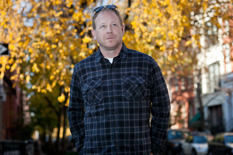 FR Test Kitchen Interview: Andy Ricker - Food Republic