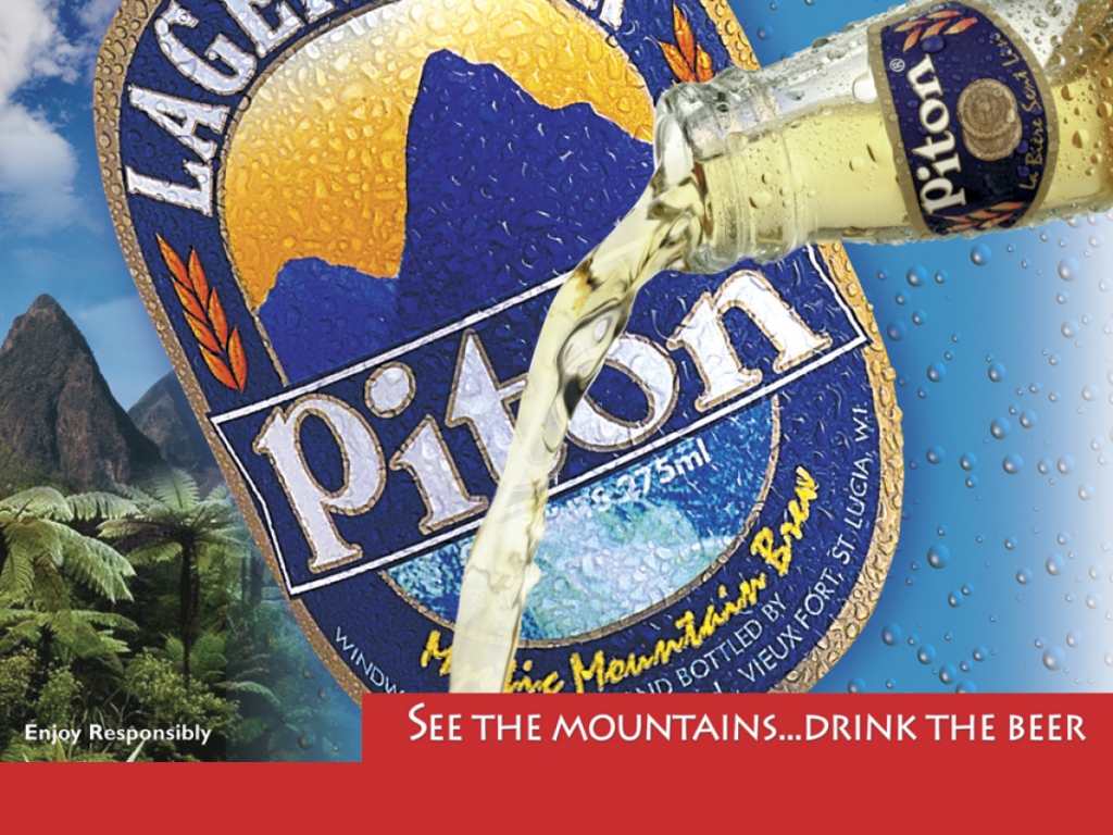 Photo Gallery: 14 Tropical Beers - Food Republic