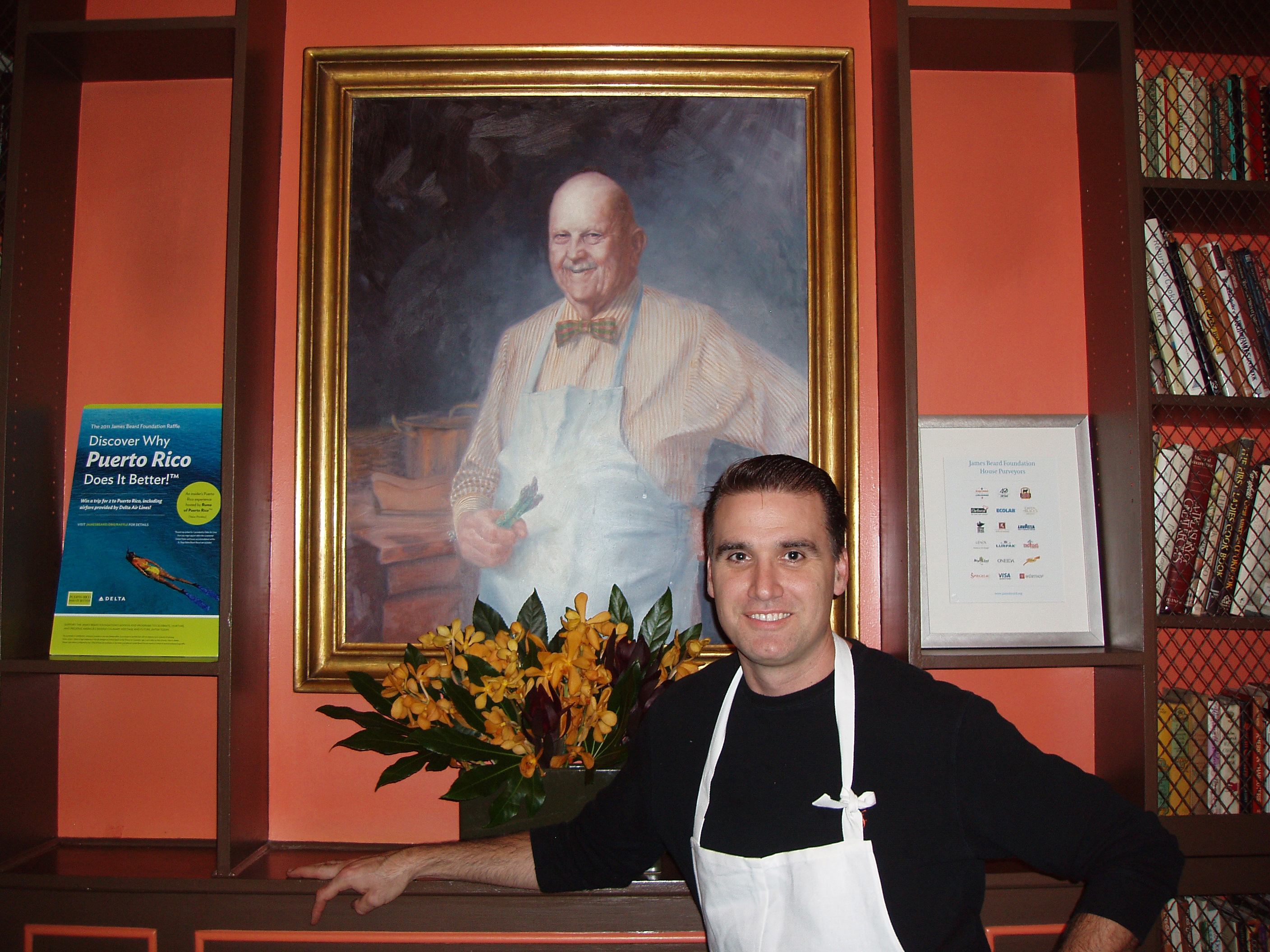 Keeping the Fontainebleau Running - Food Republic