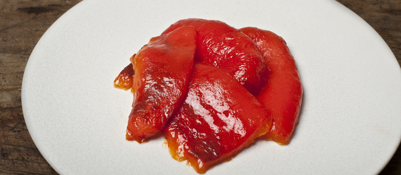 How to Make Roasted Red Peppers - Food Republic