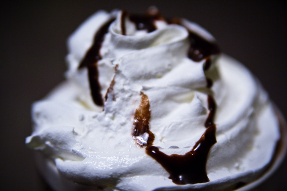 Boozy Whipped Cream, Anyone? - Food Republic