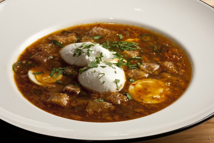 Tepita-Style Migas Recipe - Food Republic