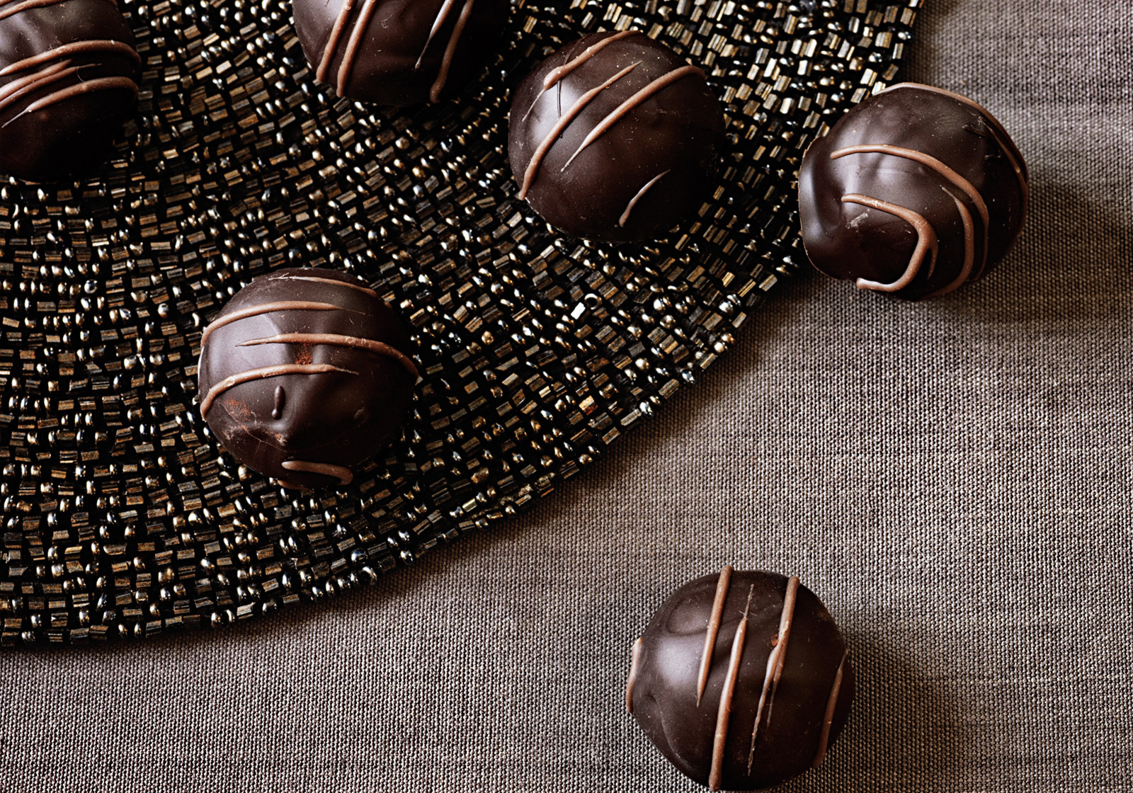 Traditional-Ale Truffles Recipe - Food Republic