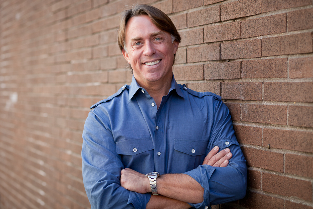 Talkin' Family Cookin' with John Besh - Food Republic