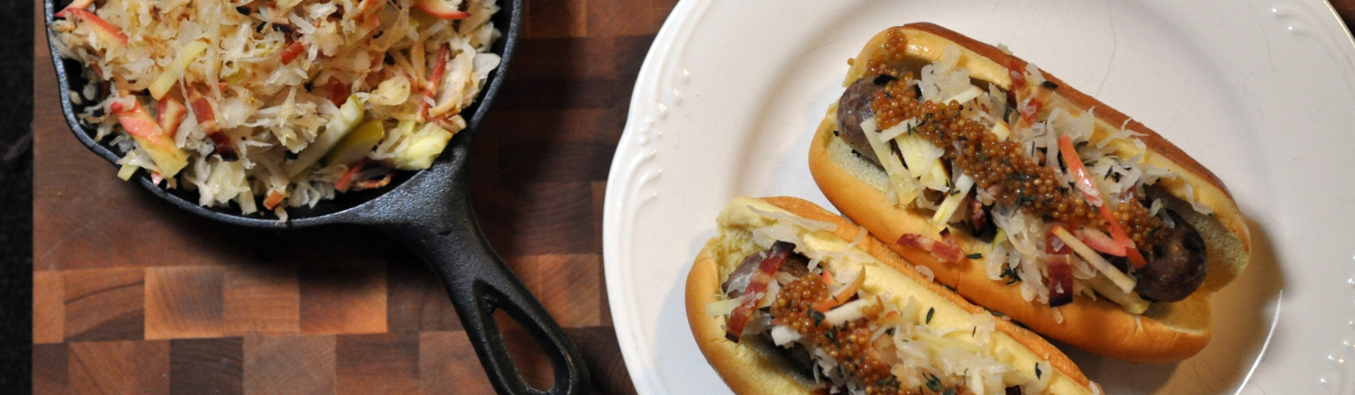 Building A Better Bratwurst - Food Republic