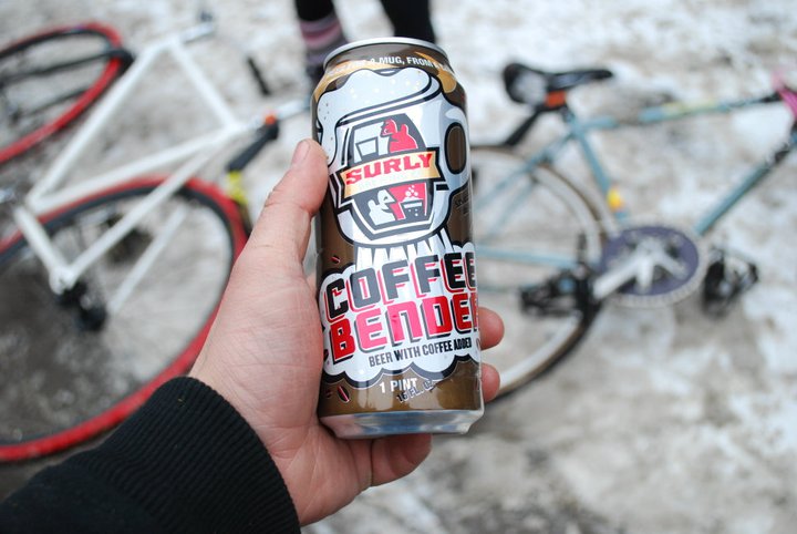 Craft Beer: The Tall Boy Goes Legit - Food Republic