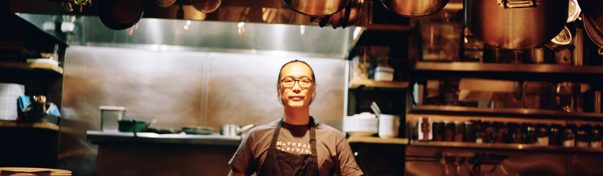 Behold Portland's Natural Selection - Food Republic