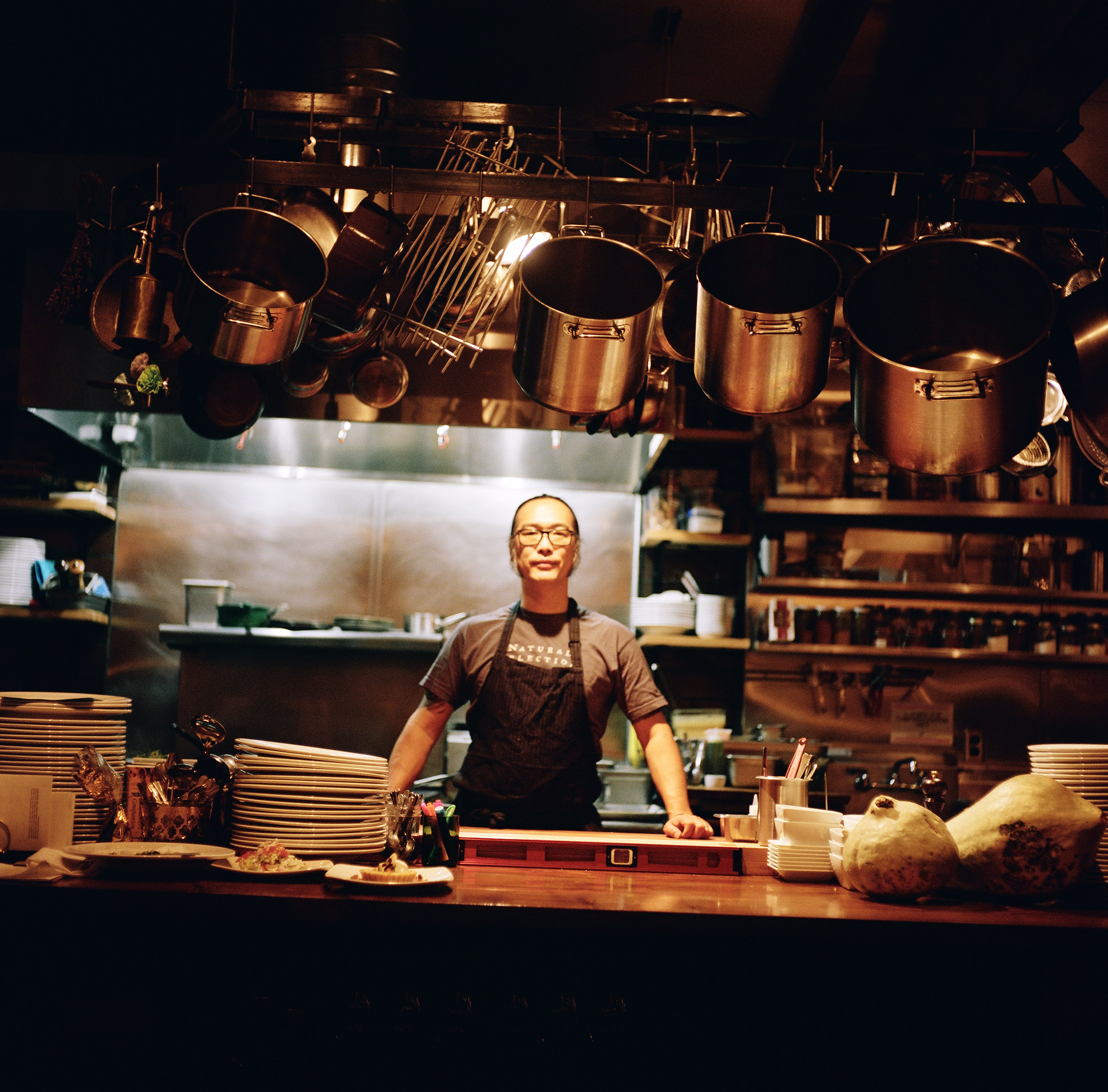 Behold Portland's Natural Selection - Food Republic